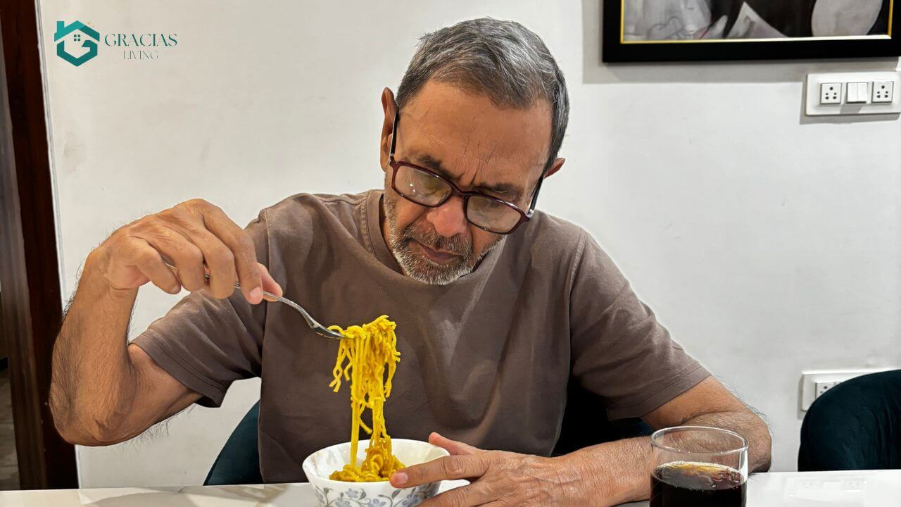 10+ Best Old Age Homes in Gurgaon