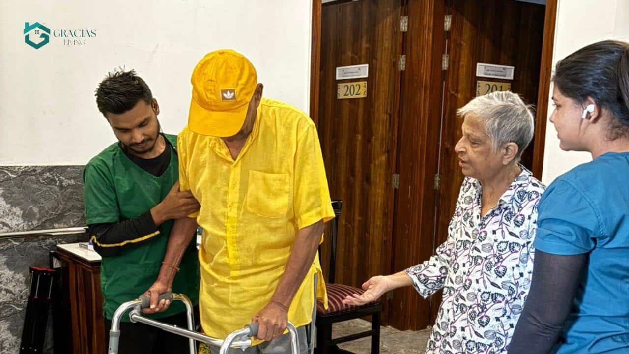 Independent Living vs Assisted Living: Key Differences