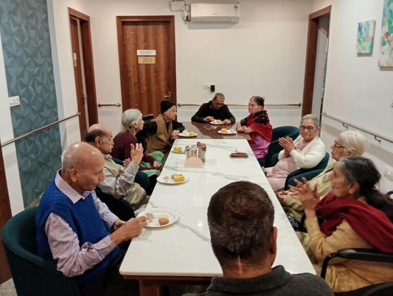 Flexible Short-Term Stay Options for Seniors at Gracias Living